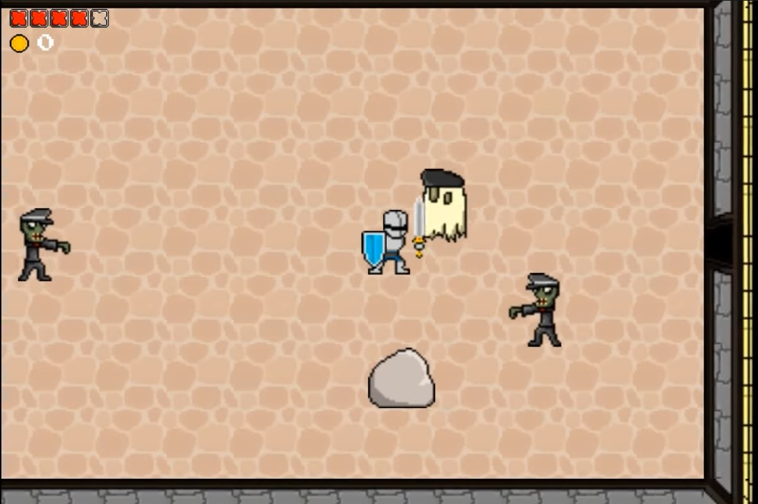 Rockslide Studios Development Blog - This is where we share our experiences, rants and ramble ...