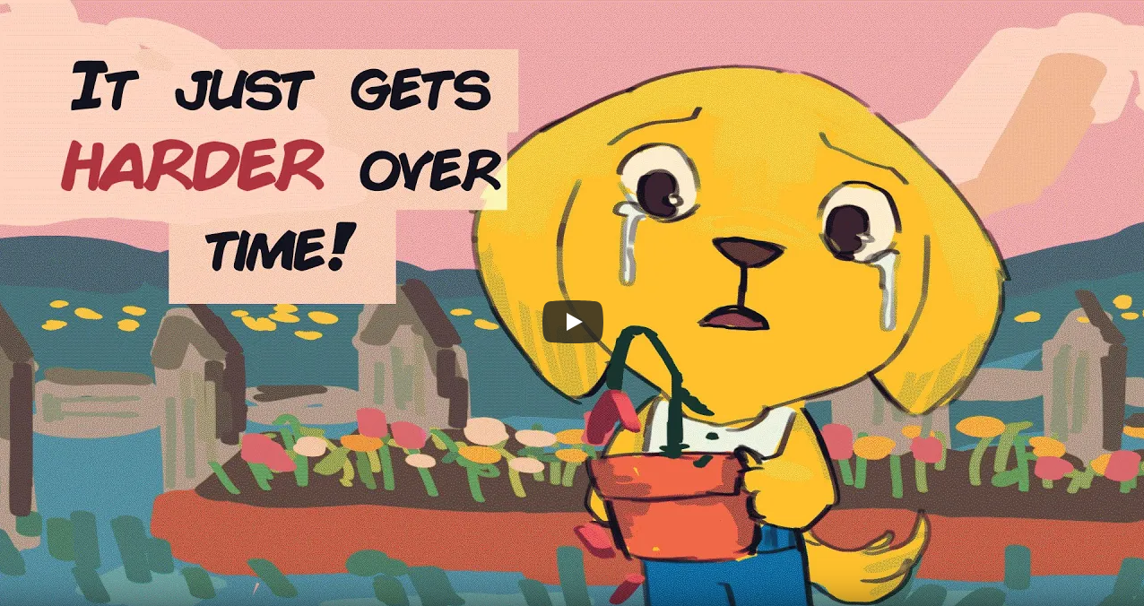 Lack of Motivation - Rockslide Studios Development Blog